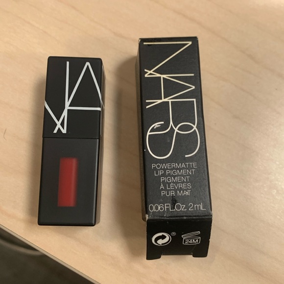 NARS | Other | Nars Powermatte Lip Pigment | Poshmark